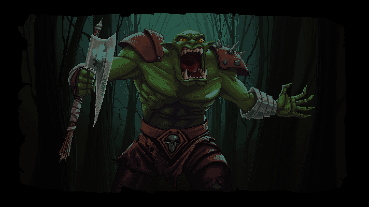 The Crazy Hyper-Dungeon Chronicles